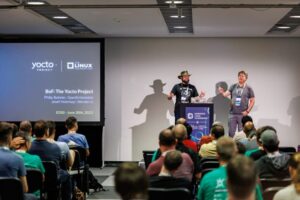 Project Overview - The Yocto Project