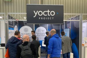 Project Overview - The Yocto Project