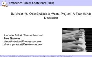 Learn - The Yocto Project