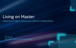 Learn - The Yocto Project