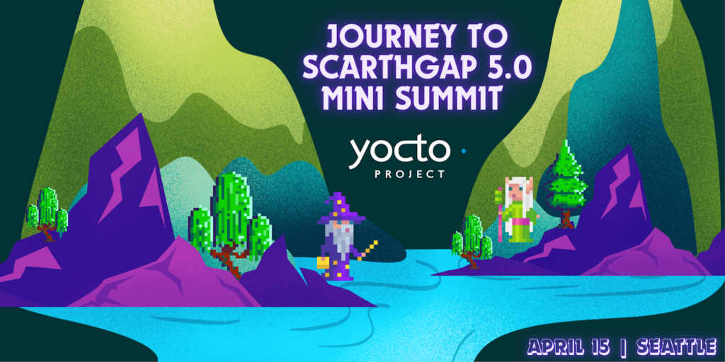 Events - The Yocto Project